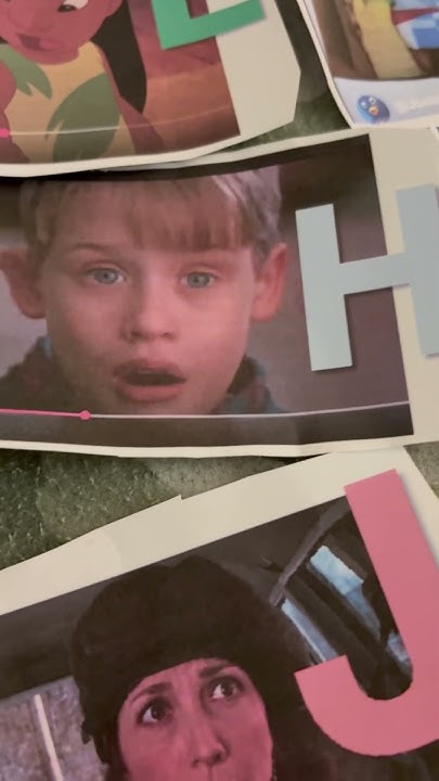 Rock N Learn Alphabet Name Game Song - YouTube