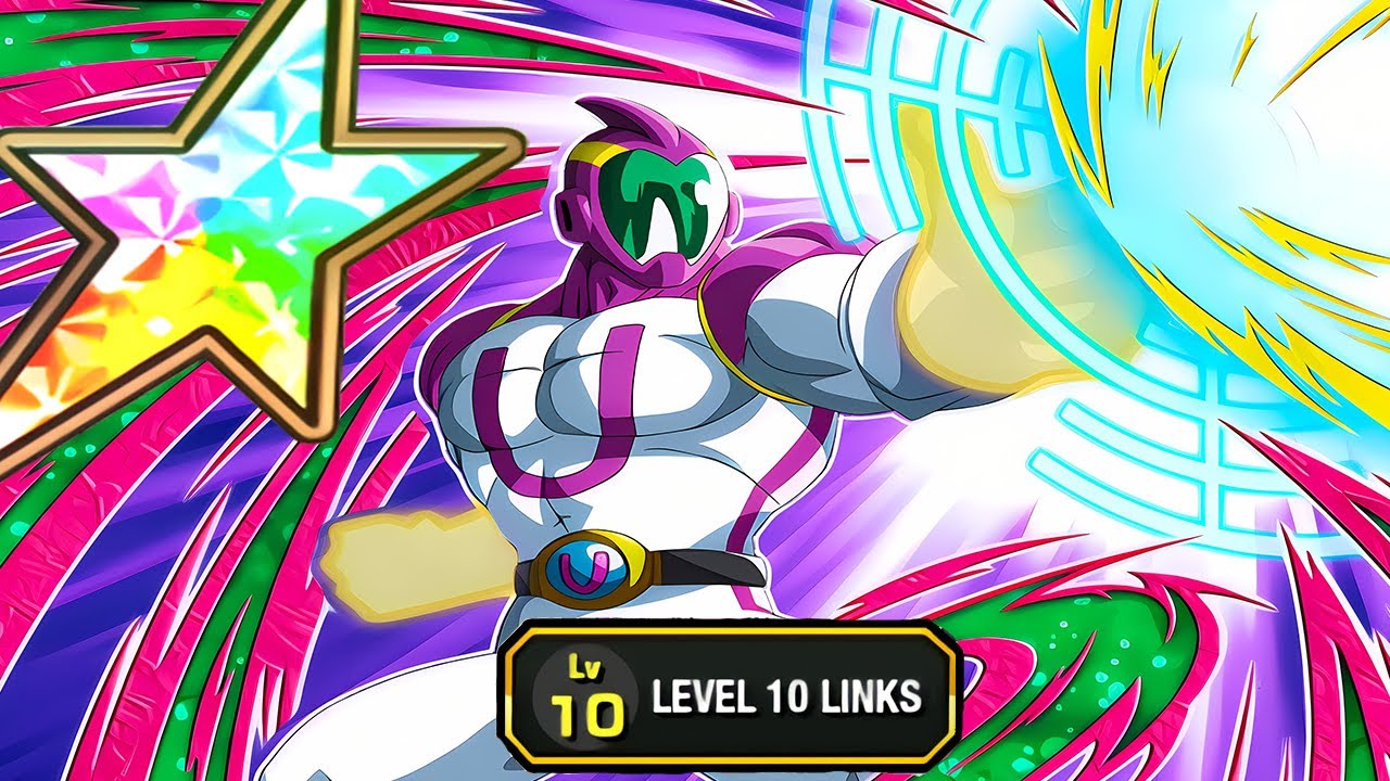 UNA MECCANICA STRANA!!! SHOWCASE KATOPESLA TEQ FULL ABILITY LINK 10 ...