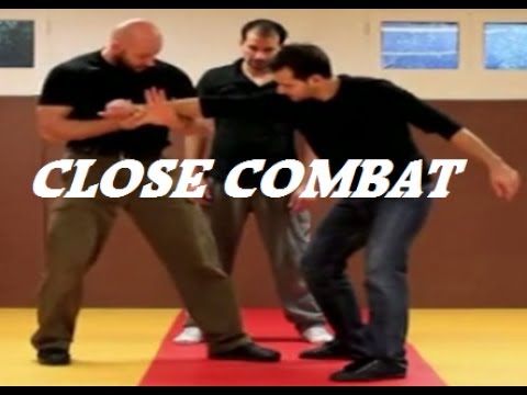 🏆JIDAL ONE : Close Combat Raffaelli Snackers et Arnaud Haltruye - YouTube