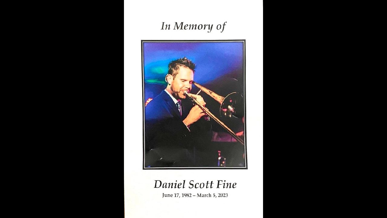 Scott Fine Band Of Oz