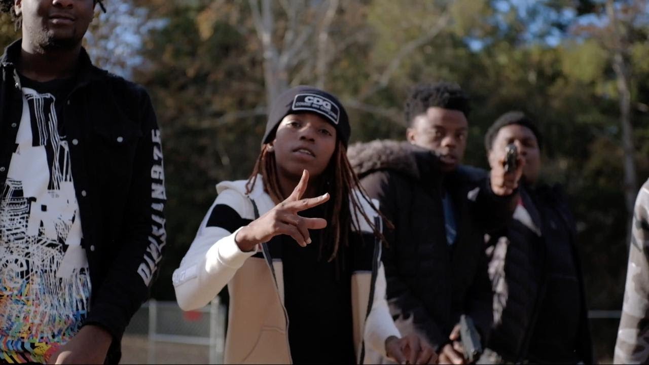 Lil Reek - Run [Official Music Video] - YouTube