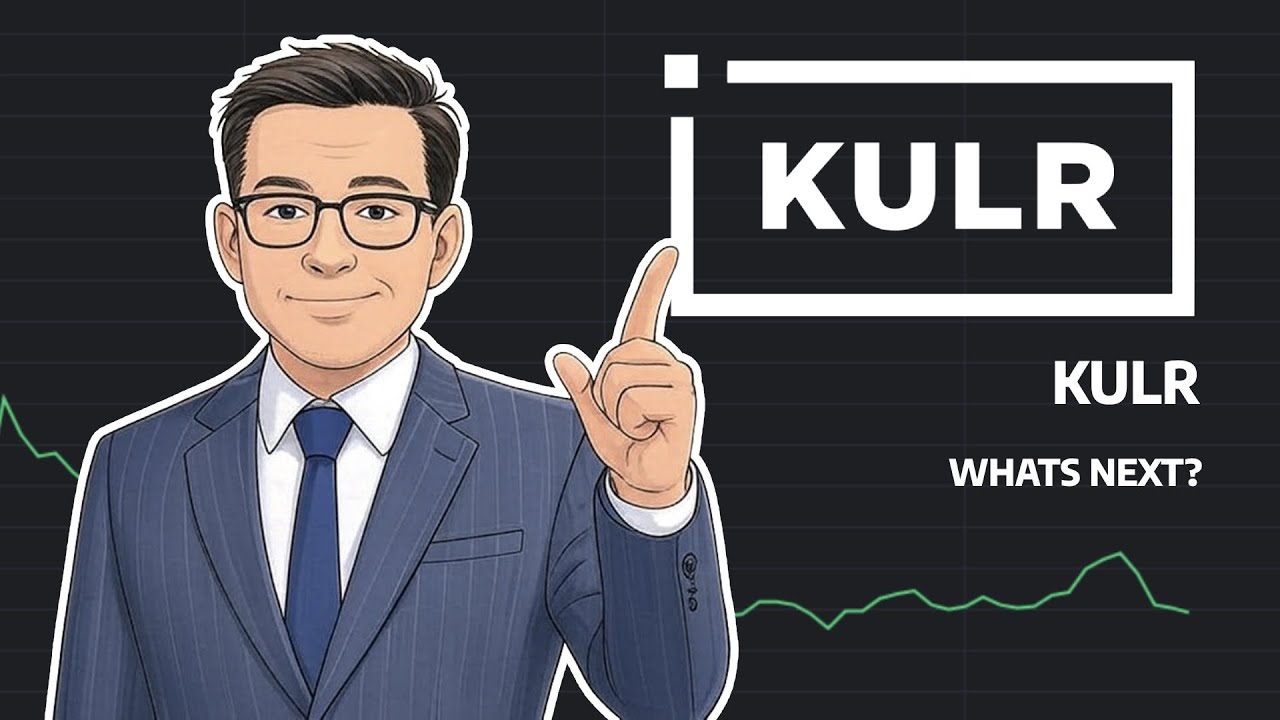 What's Next? - KULR Stock Price Prediction - KULR Stock Analysis | KULR ...