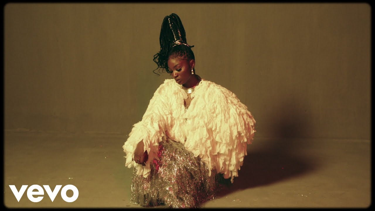 Tomi Owó - Bird (Performance Video) - YouTube
