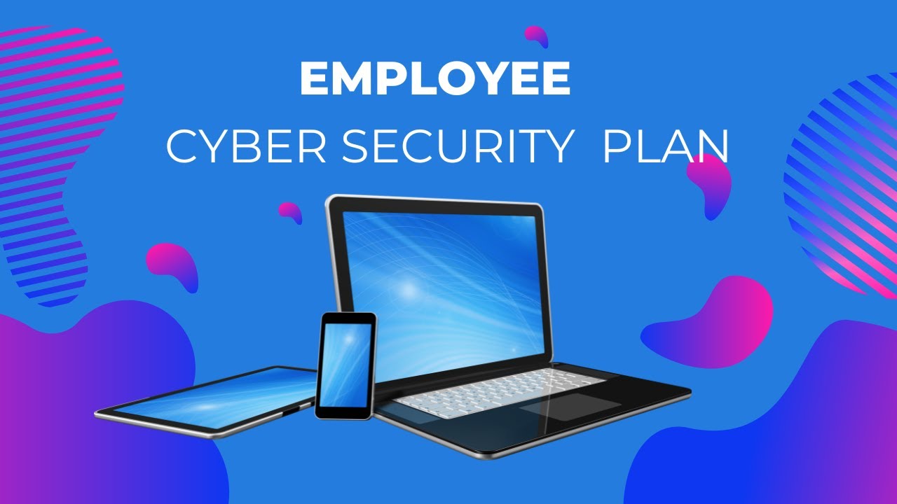 Employee Cyber Security Training- What is it and why you need it! - YouTube
