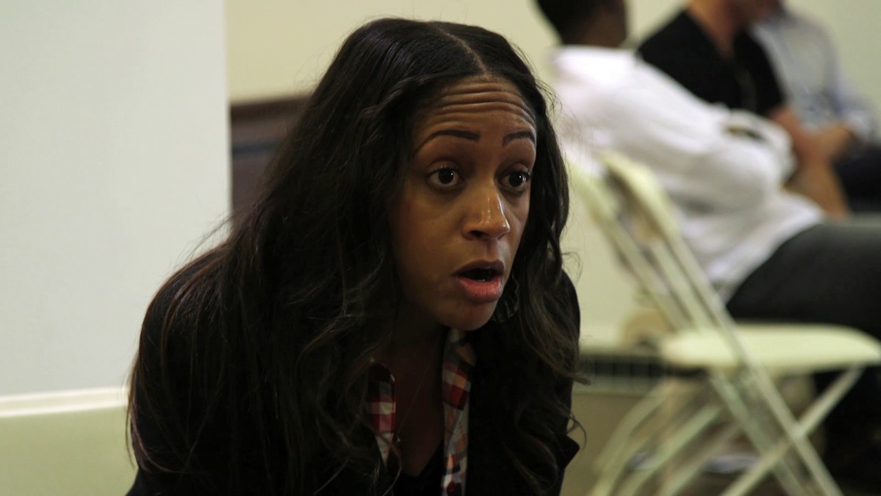 Tell The Winning Story with Jesse Wilson and Mel Orchard, Esq - YouTube