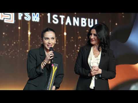 YILIN MODA VE SOHBET PROGRAMI- BANU NOYAN İLE EN MODA