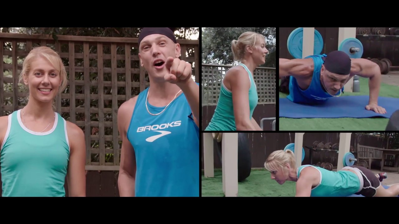 Seven Deadly Exercises Quick Clip - YouTube