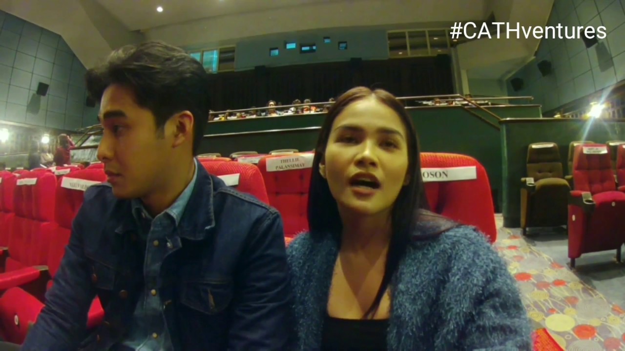 Red Carpet Premiere of Sin Island - YouTube