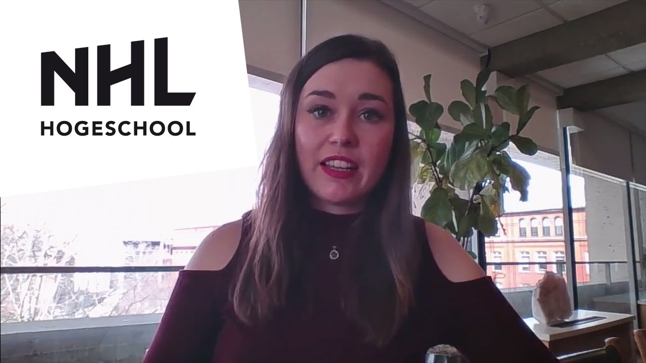 Nicole @ Harvard University Vlog 4 || Amerika na de verkiezingen - YouTube