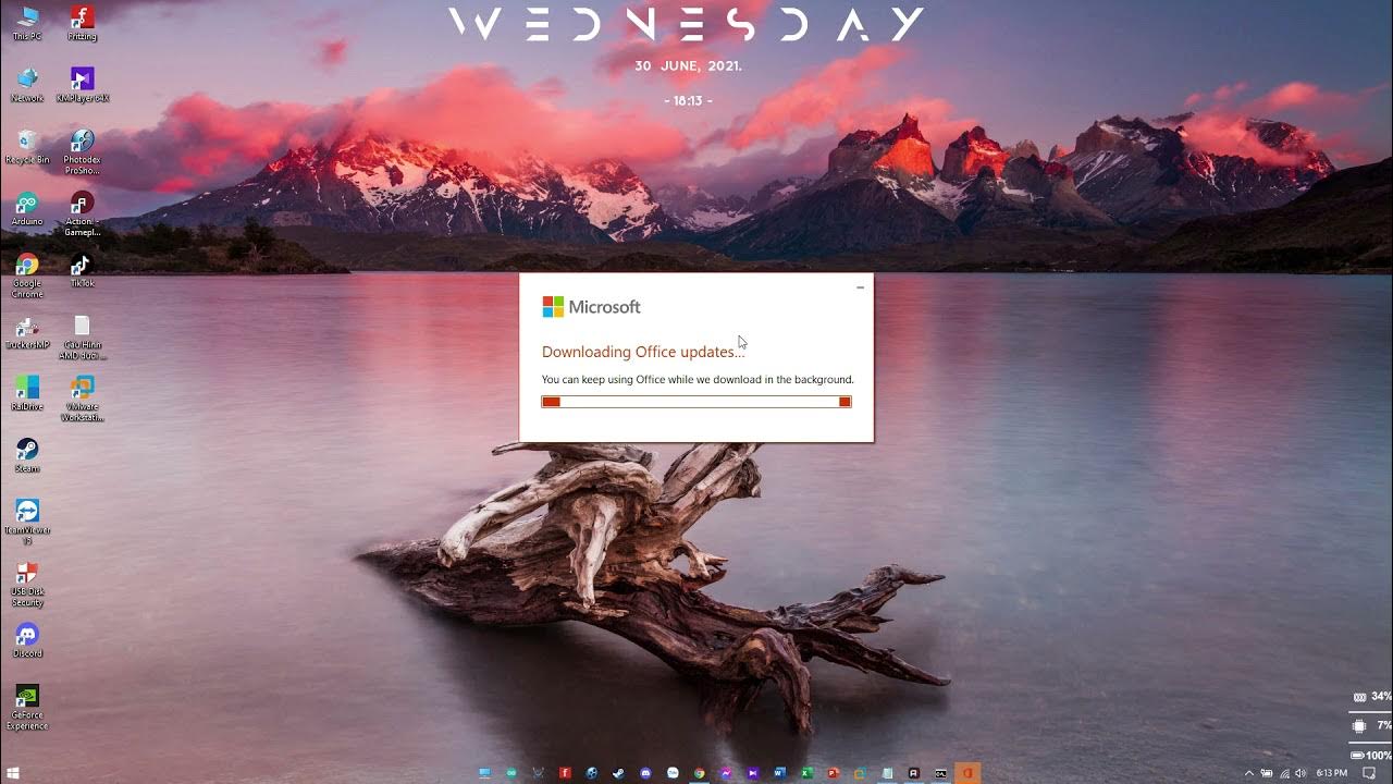 Hướng dẫn khắc Phục Lỗi “Your License Is Not Genuine” Khi Sử Dụng MS ...