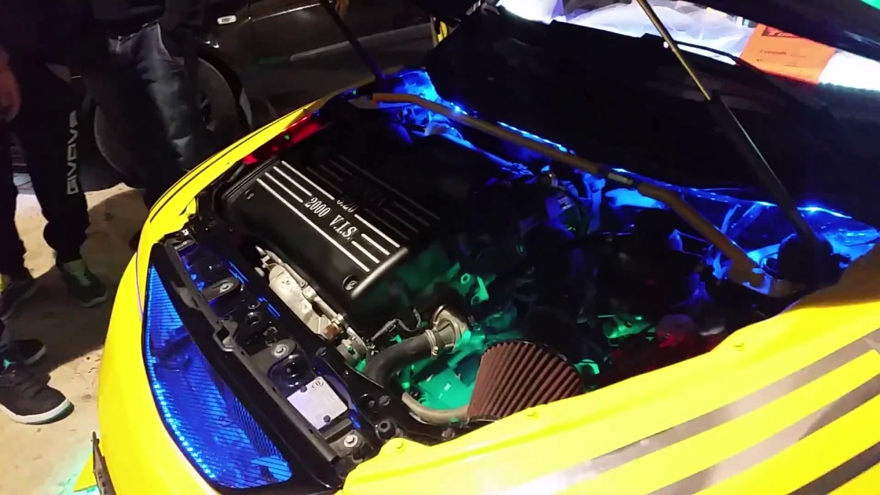 Auto Tuning Raduno Villacidro Sardegna Tuning 13-11-2016 - YouTube