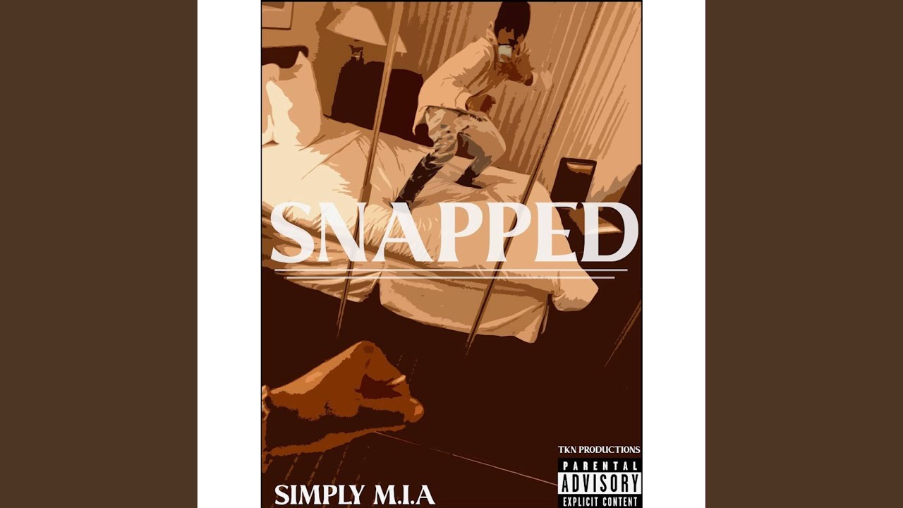Snapped YouTube snapped-youtube