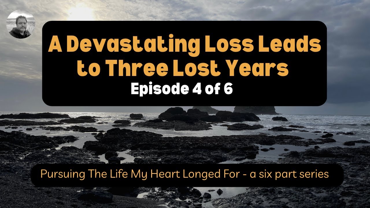 A Devastating Loss Leads to Three Lost Years ~ Episode 4 of 6 - YouTube
