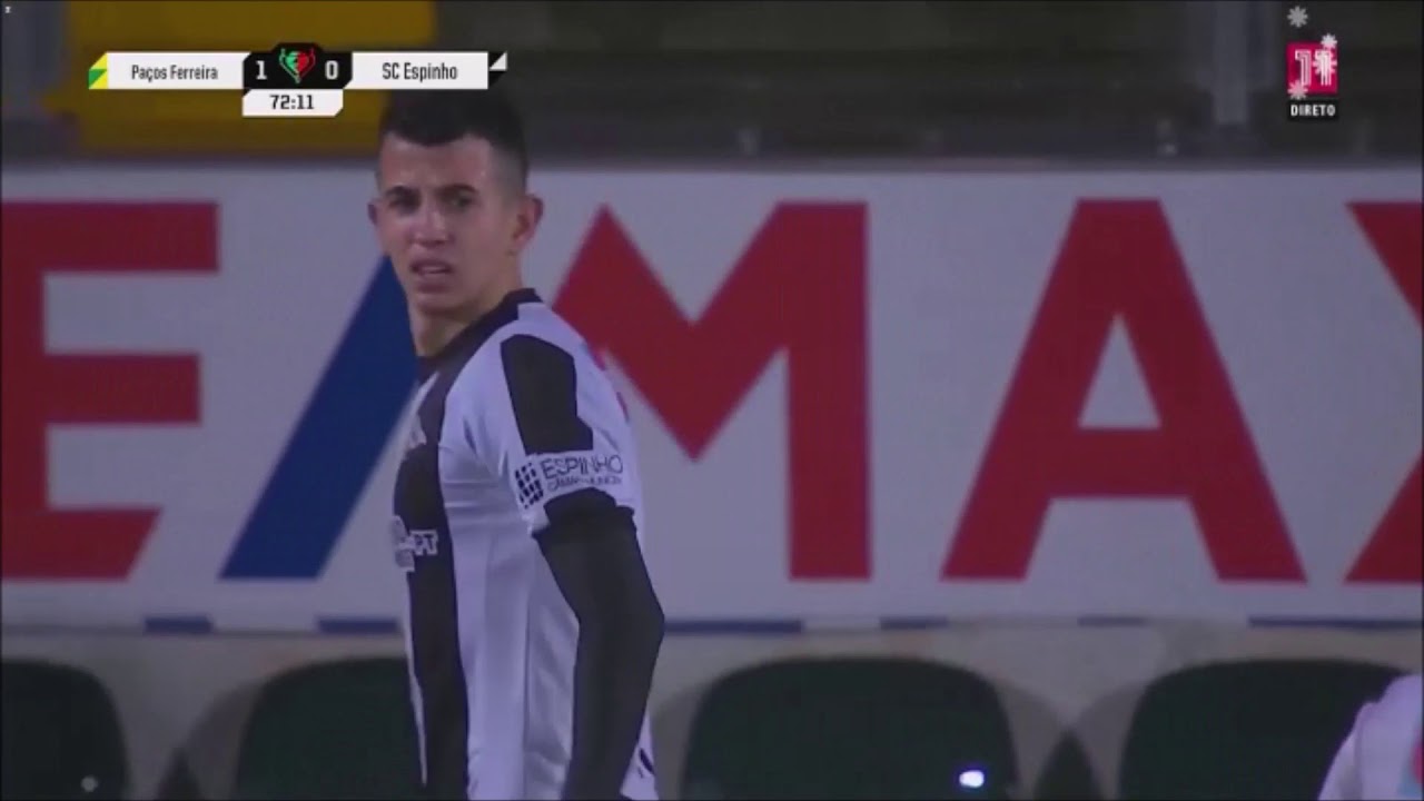 Gastón "Chapi" Romano - YouTube