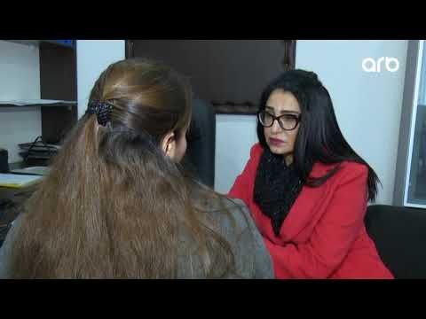Sevdiyi kisi onu aldatdi - Cixis yolu - 01.02.18 - Anons - ARB TV