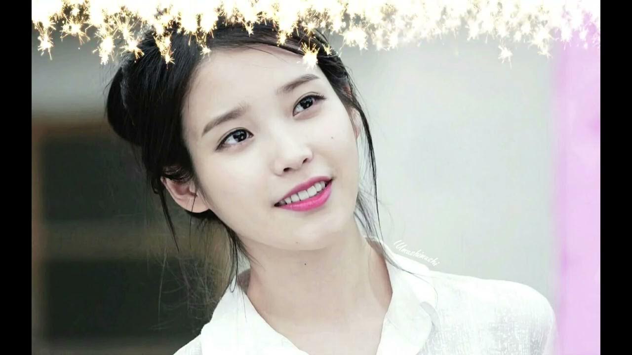 IU 아이유 - Good Day / 좋은 날/ 好日子 (Song Cover by K) - YouTube
