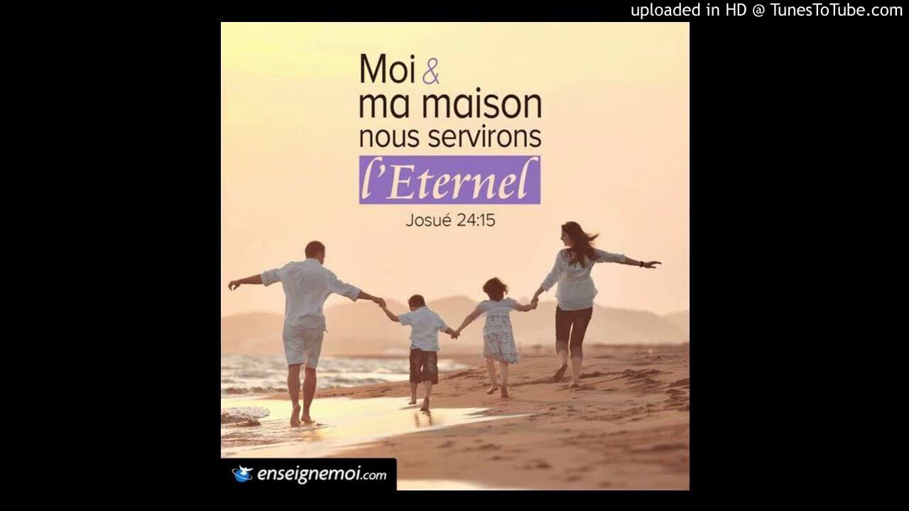 Grand Jehovah Les Freres Parents - YouTube