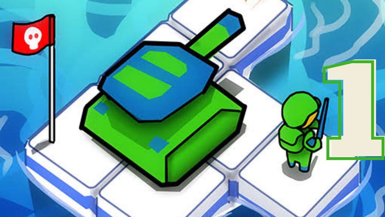 Raft Craft: Ocean War Gameplay Walkthrough Part 1 | BOOM!💣 - YouTube