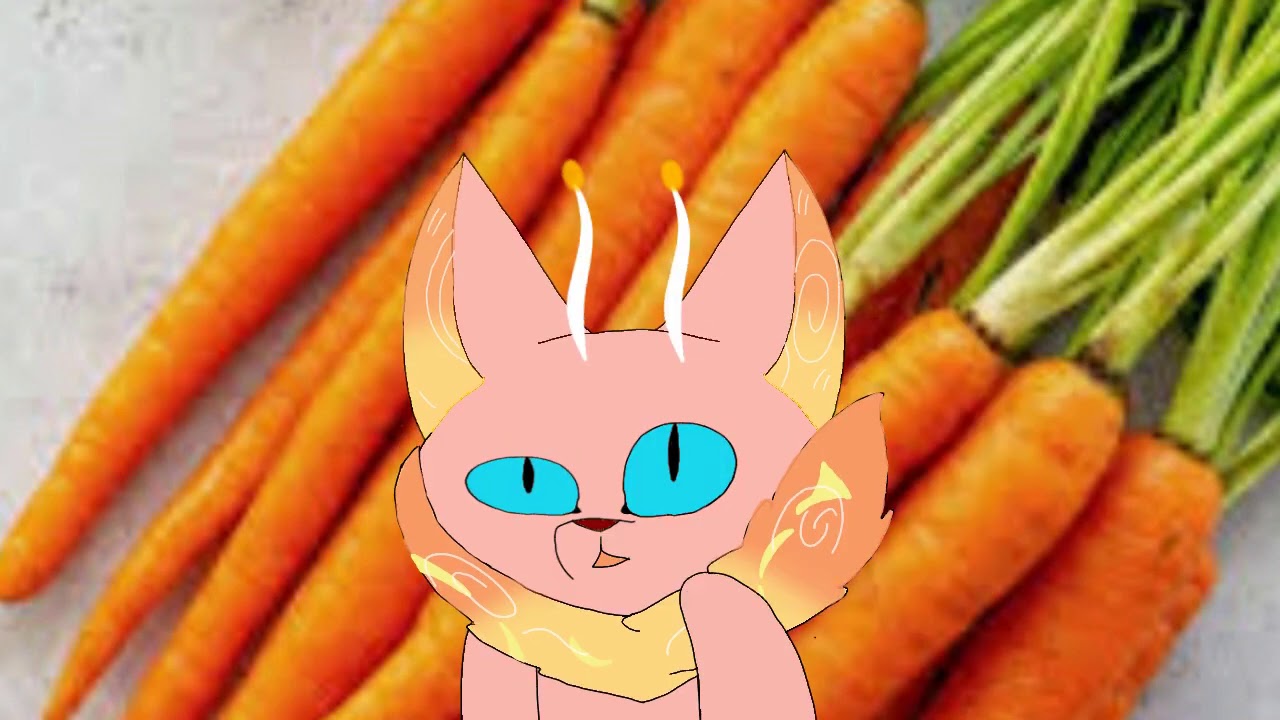 Tasty carrots meme - YouTube