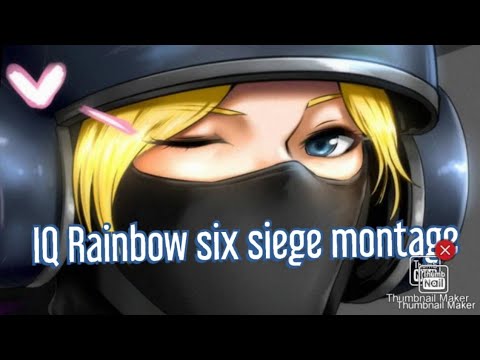 Introducing IQ Clan - YouTube