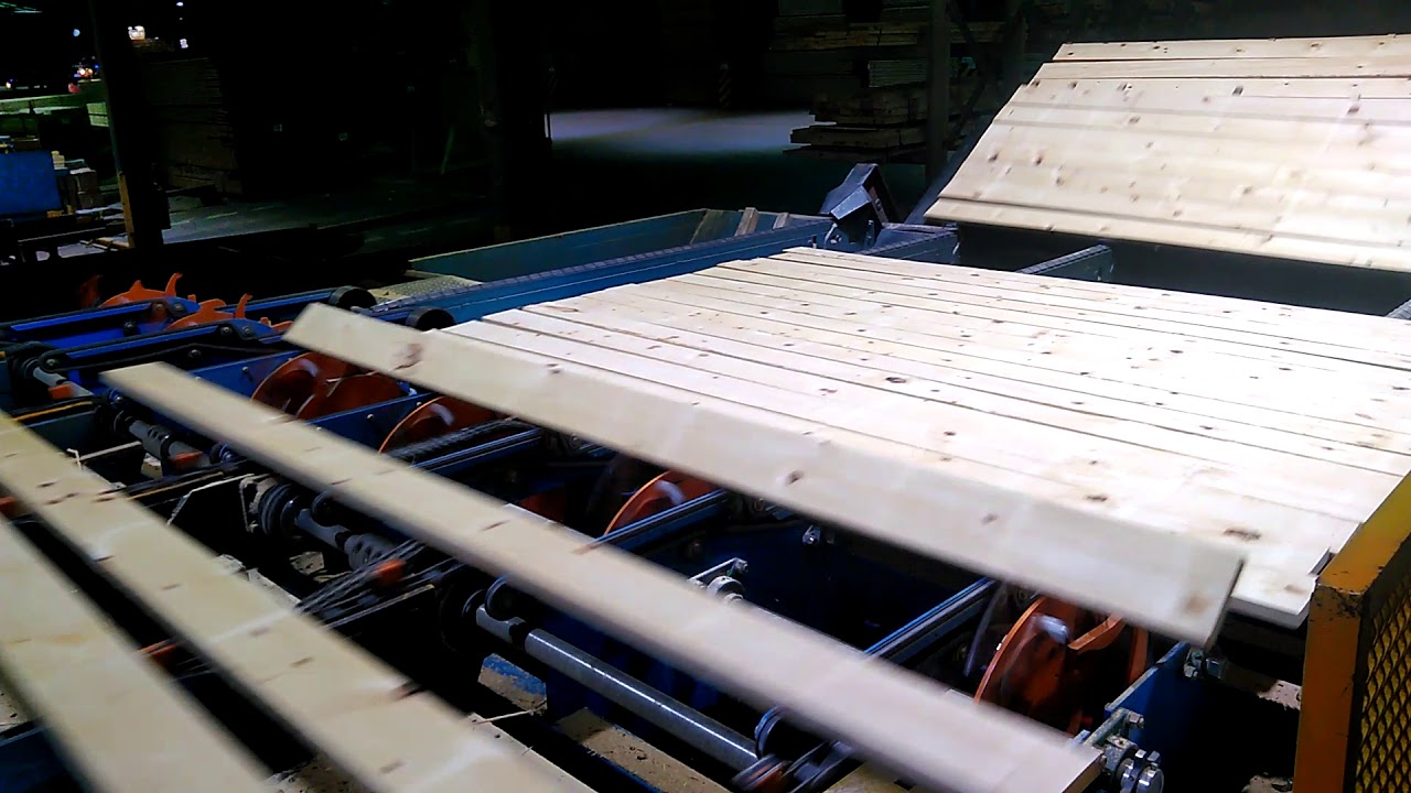 Lug Loader 160ppm 1 - YouTube