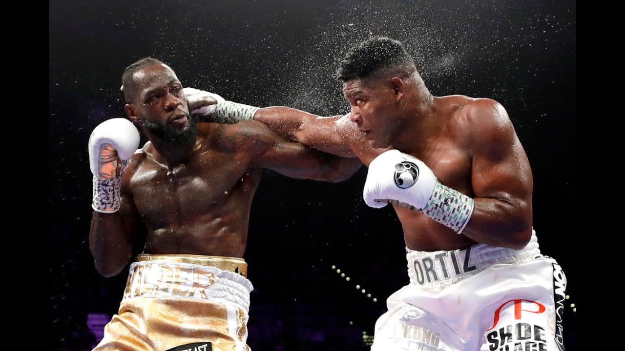 MUSIK for BOXING 2020 - YouTube