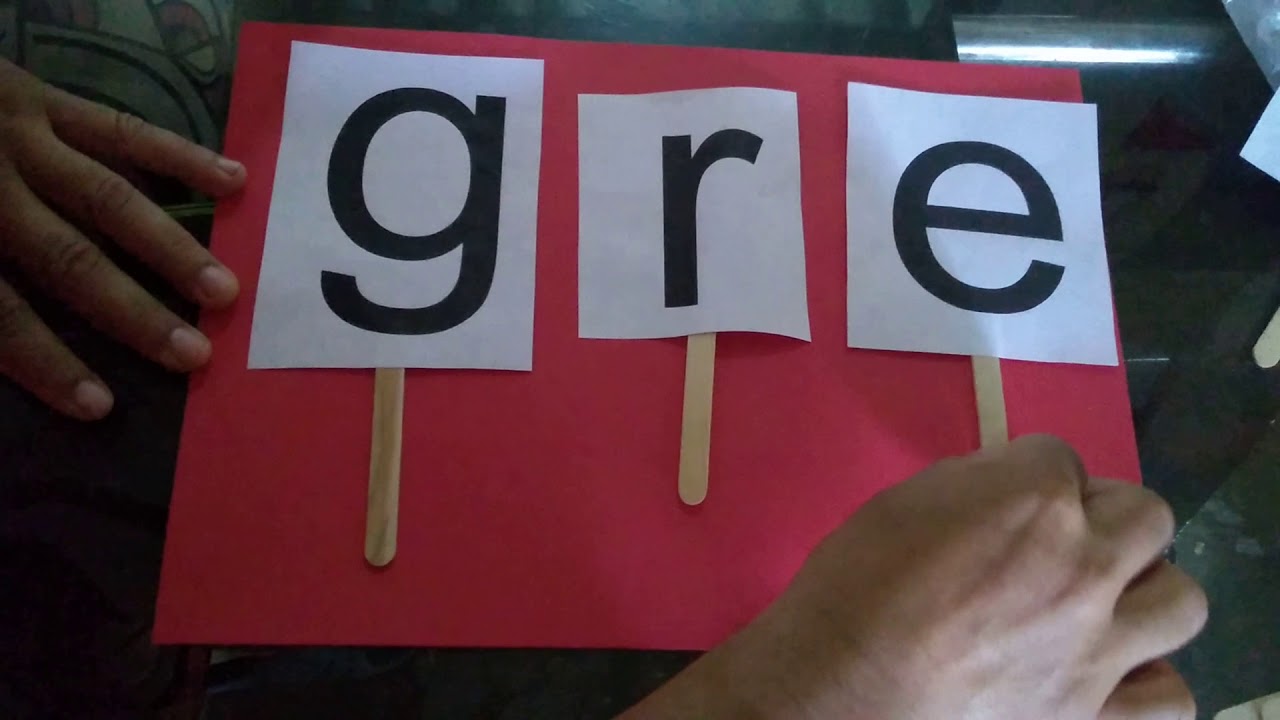 gr - YouTube