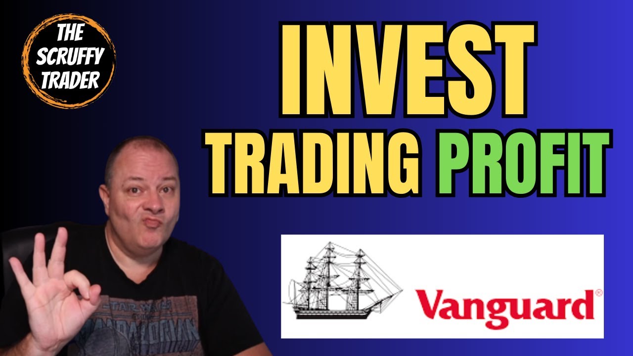 Withdraw & Fund Your Forex & Vanguard Trading Accounts for a Prosperous ...