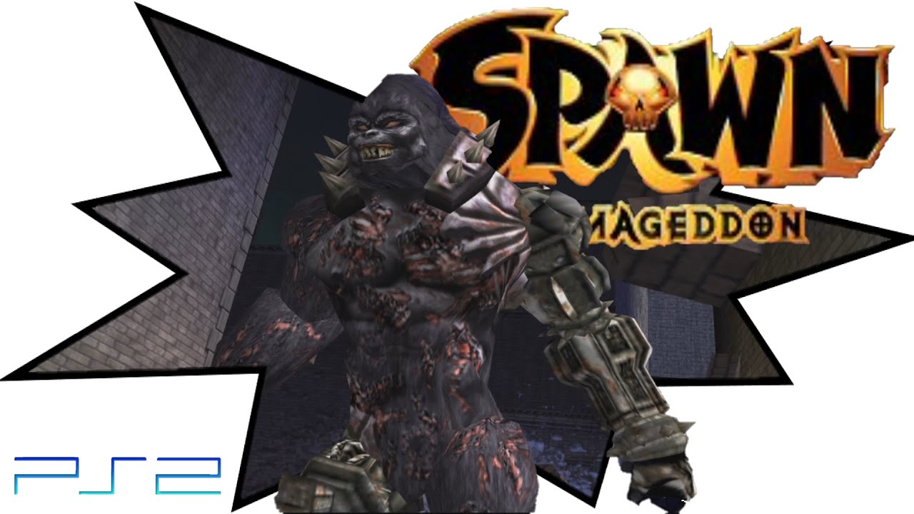 SPAWN: Armageddon Gameplay Walkthrough Part 4 | Cy-Gor Boss Fight (FULL ...