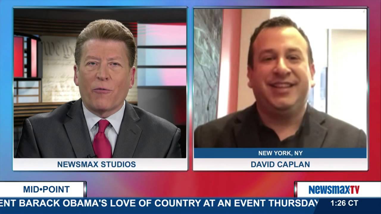 MidPoint | David Caplan previews Hollywood’s biggest night, the Academy Awards - YouTube