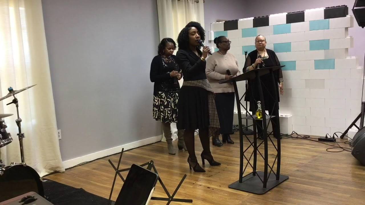 "Divine CONTRACTOR", March 23, 2025, Pastor Don Cummings - YouTube