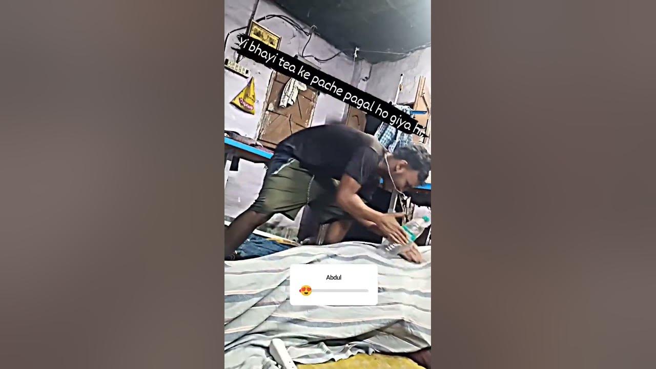 chai ka video #short# akr 14 - YouTube