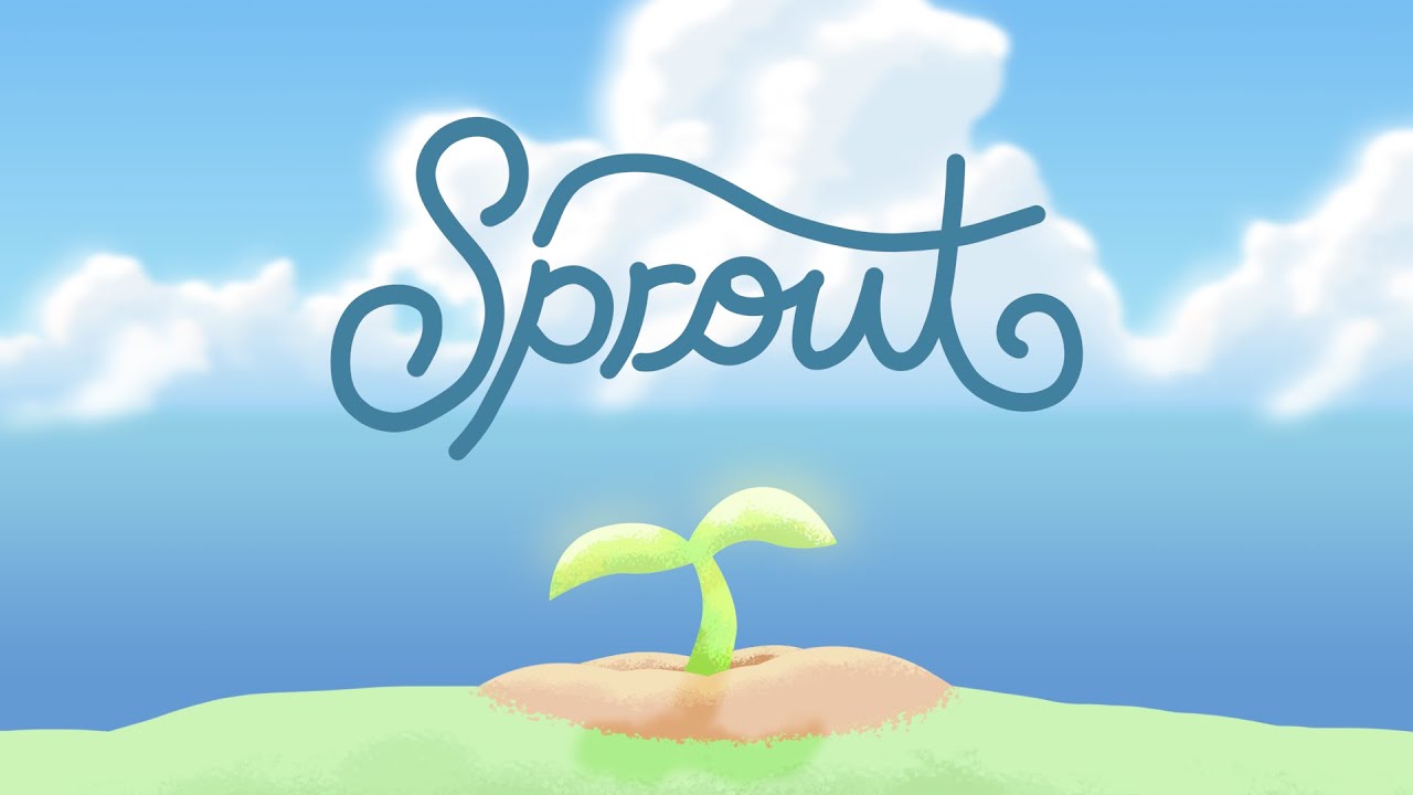 Sprout - Track 03 - Repose - YouTube