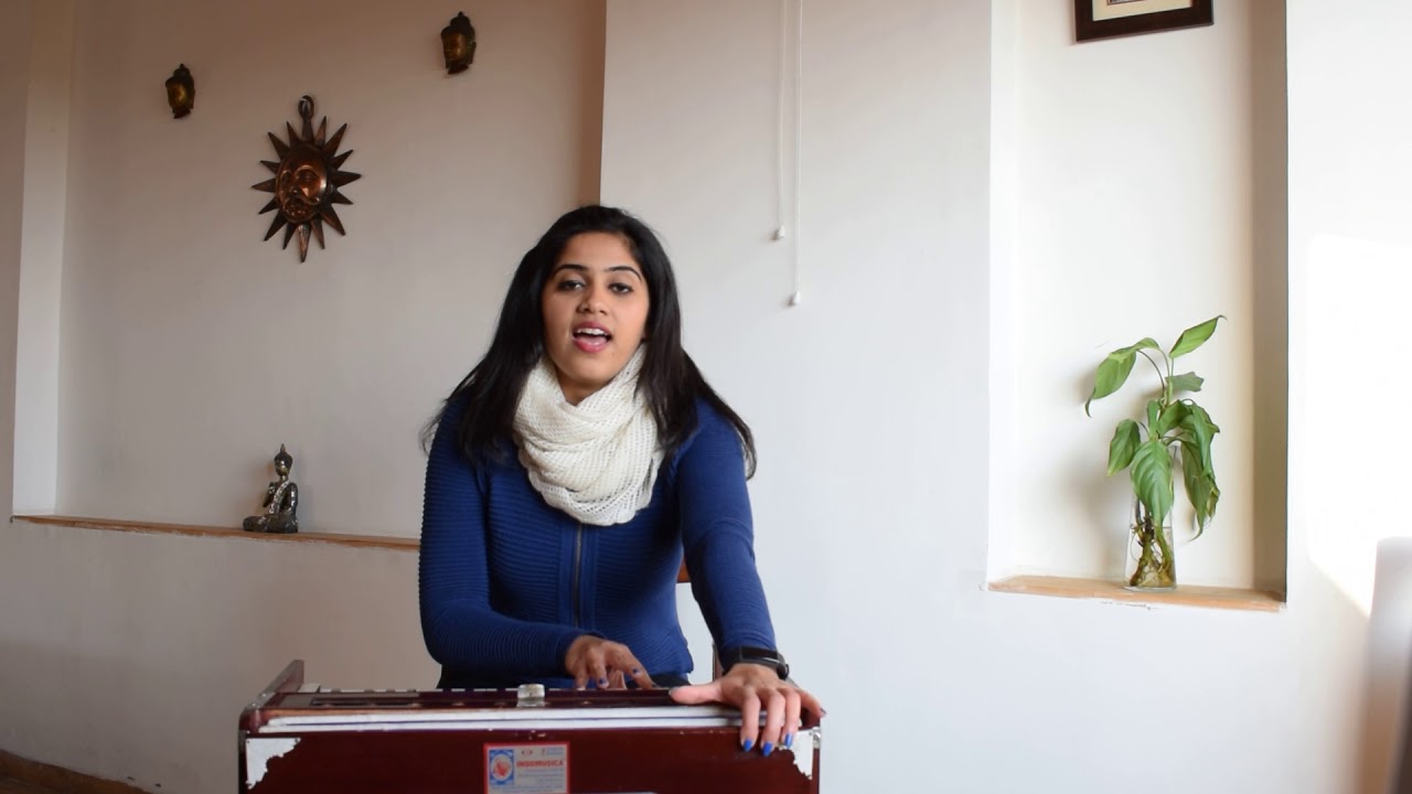 `Humming´ Technique -Voice culture exercises in Indian Classical Music ...