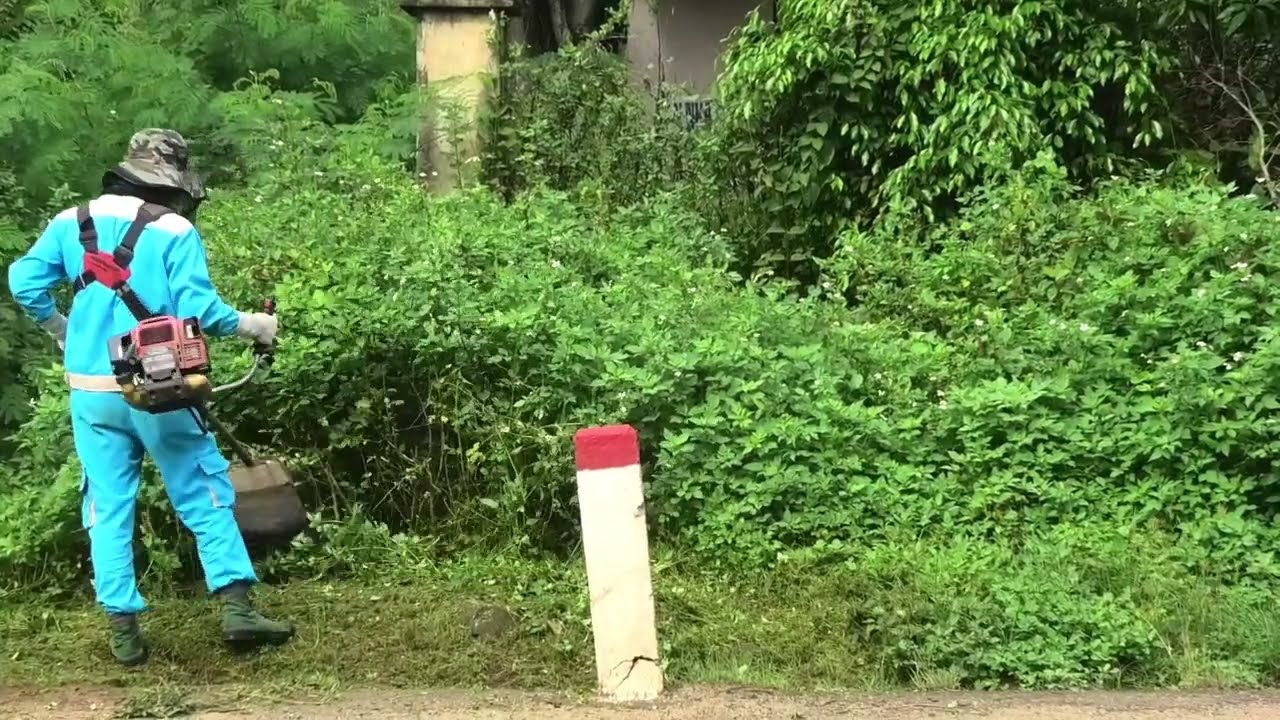 Abandoned House for Decades Hides Deadly Secret! Brave Hunter Chases ...