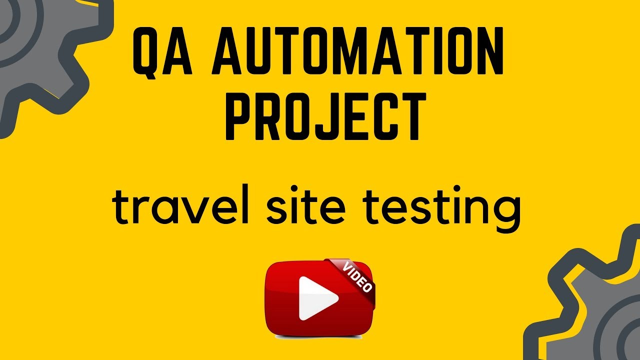 Qa Automation Project Real Time Project Testing Using Selenium Java 0046