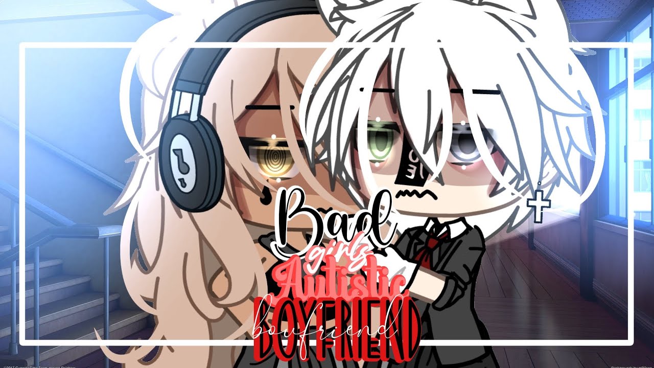 ↯☕↜Bad Girl's Boyfriend☕↝↯ GLMM↑GACHALIFEMINIMOVIE🤍↓ - YouTube