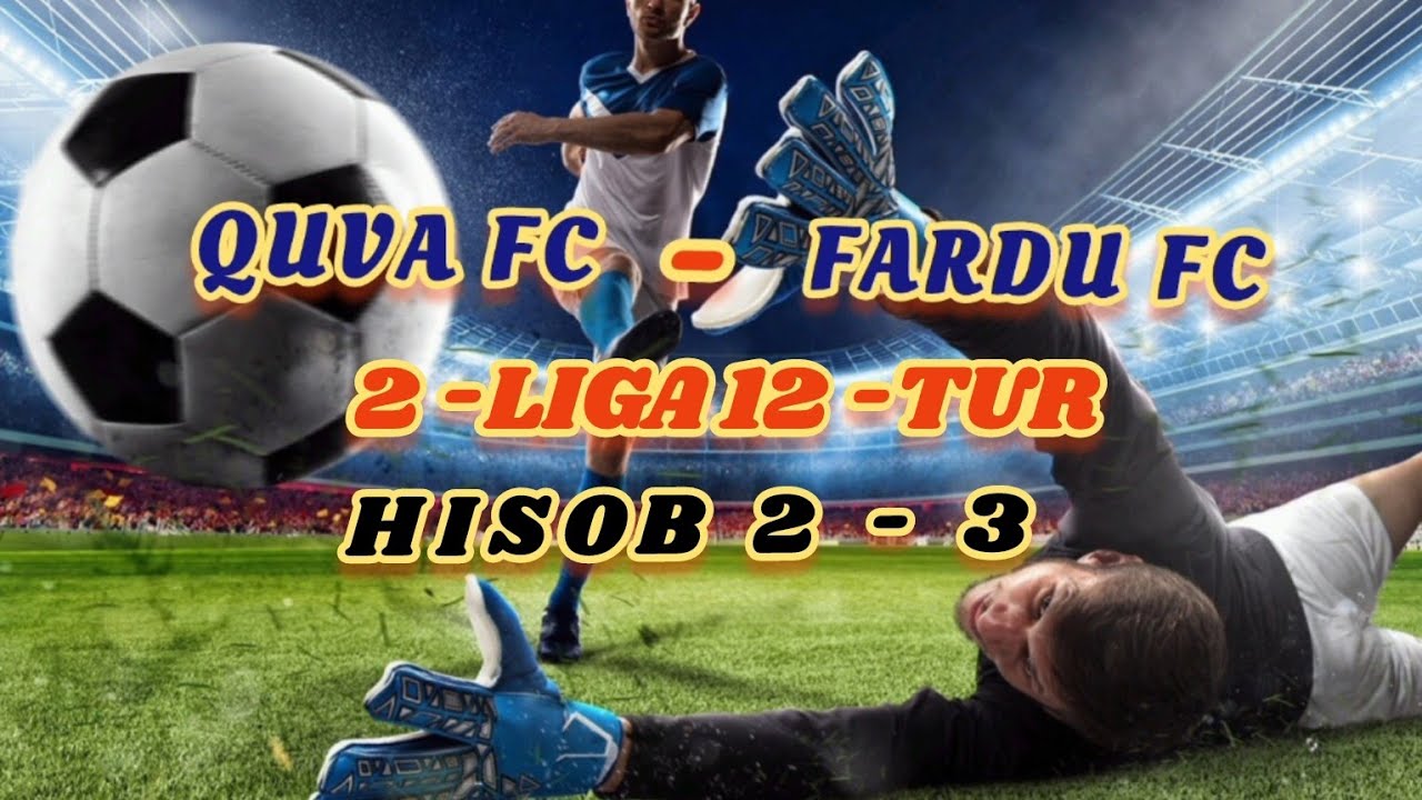 Quva - Fardu - YouTube