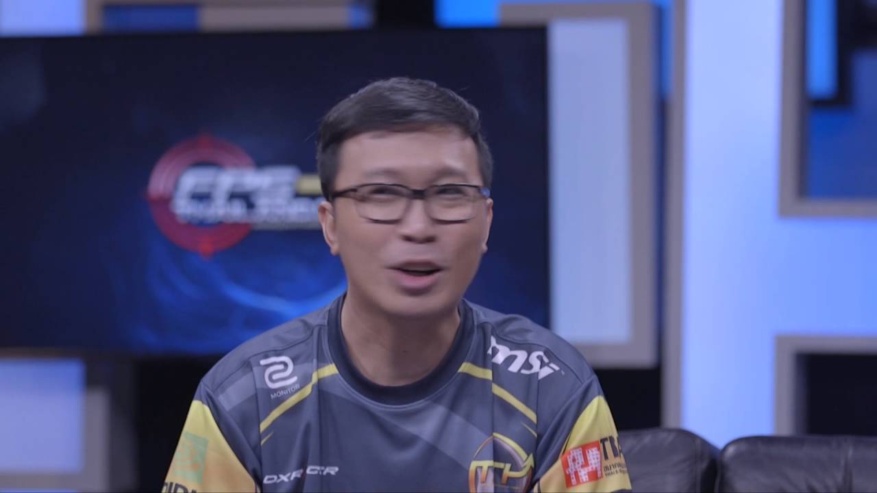 LevelUp! EP.33 : MiTH eSports [2/3] - YouTube