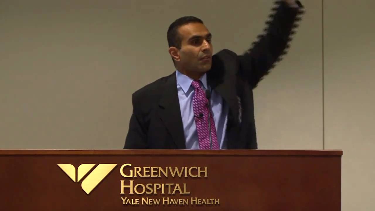 Rotator Cuff Repair, Dr. Paul Sethi - YouTube