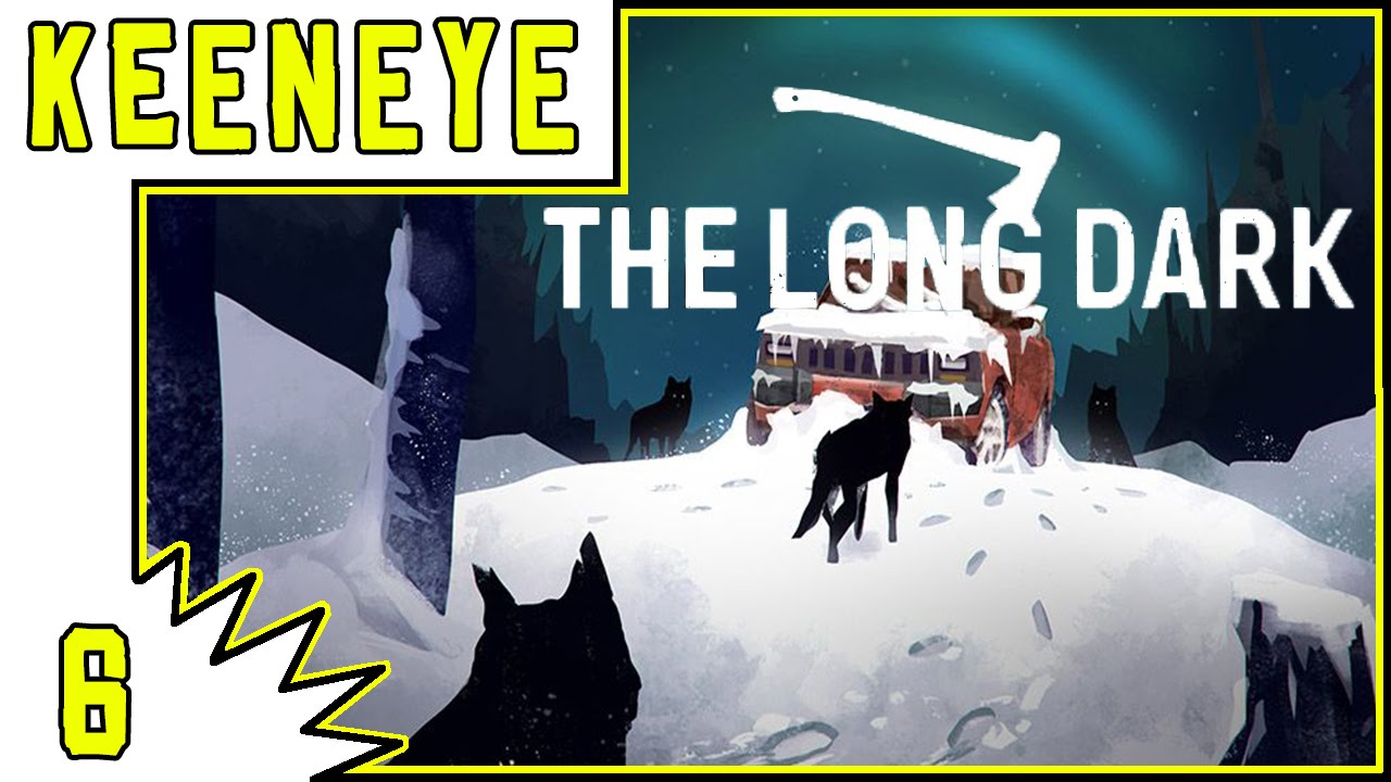 Let's Play The Long Dark Gameplay - Episode 6 - Cave Tunnels ...
