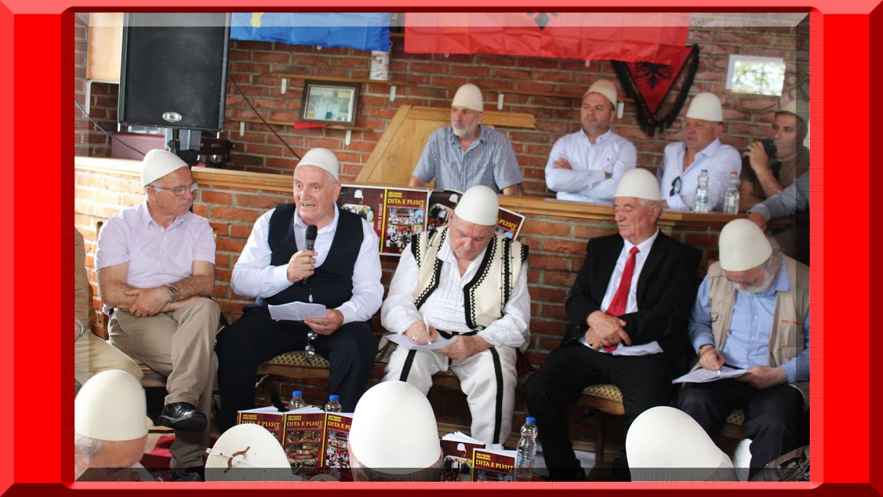 ROGANA:2023 MANIFESTIMI TRADICIONAL - DITA E PLISIT PJESA E PARË 24.06. ...
