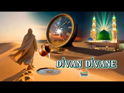 Divan Divane İlahisi | Süper İlahi