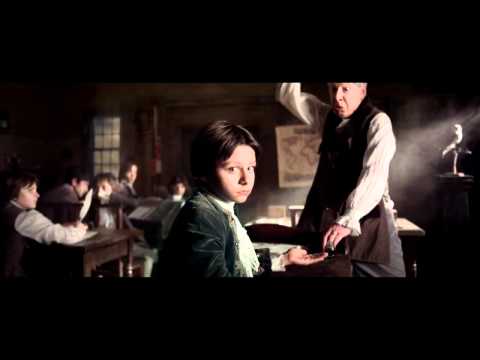 Assassin's Creed 3 - Rise Trailer