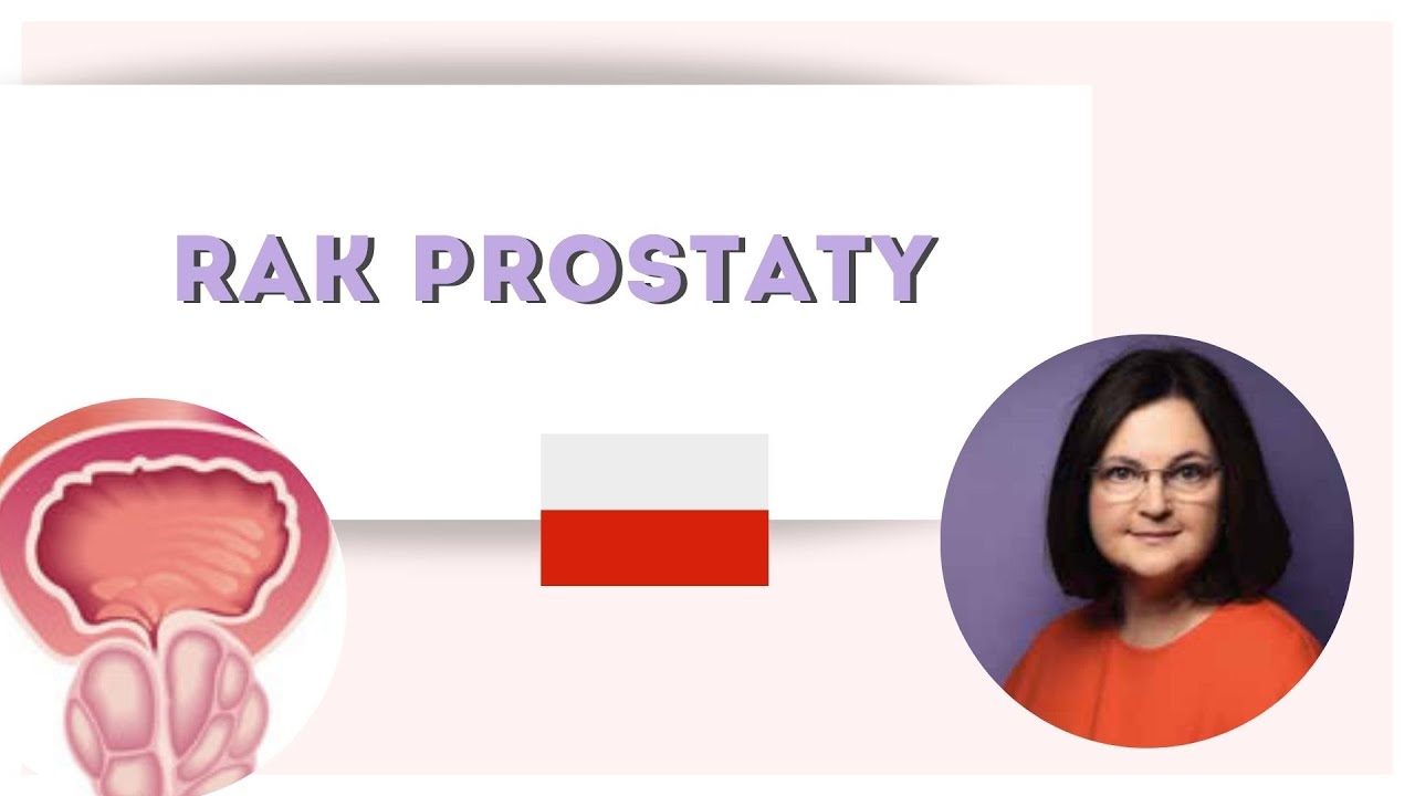 Rak prostaty. Leczenie w Niemczech - YouTube