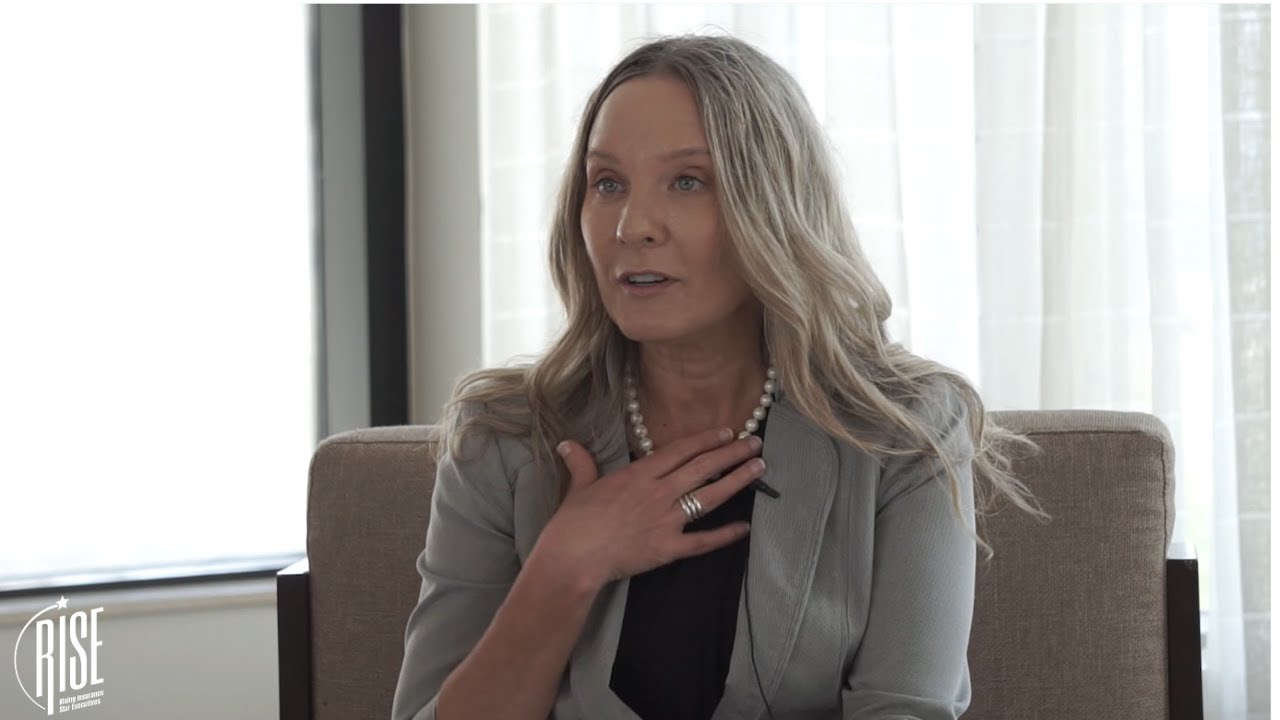 RISE Talks: Driving Development with Becky Hudzik Presson - Exclusive ...
