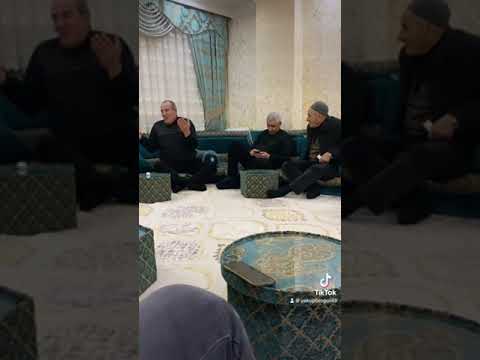 Aşiret toplantısı 👑Aslan babam🦁🤣