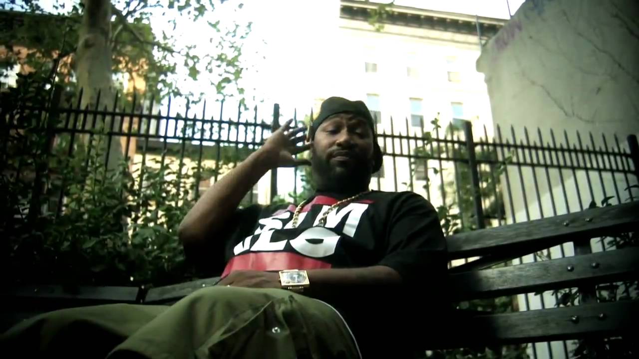 Air Born - The Kid Daytona feat. Bun B Directed by Derek Pike - YouTube