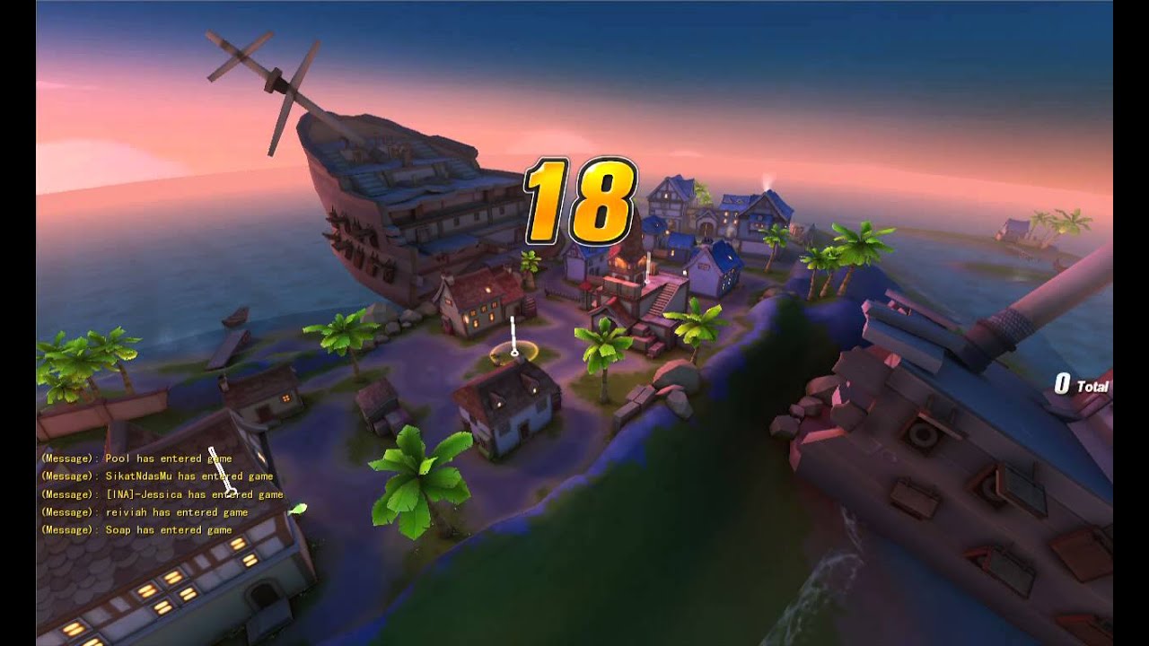 Avatar Star - gameplay 3 - YouTube