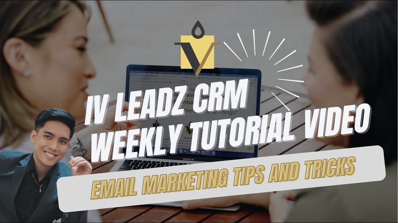Email Marketing Tips and Tricks - YouTube